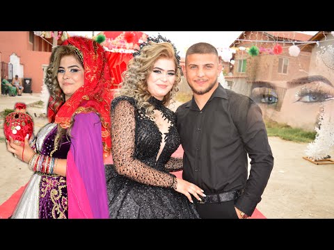 Neçat & Sanka Nişan Töreni Novo Selo 4K