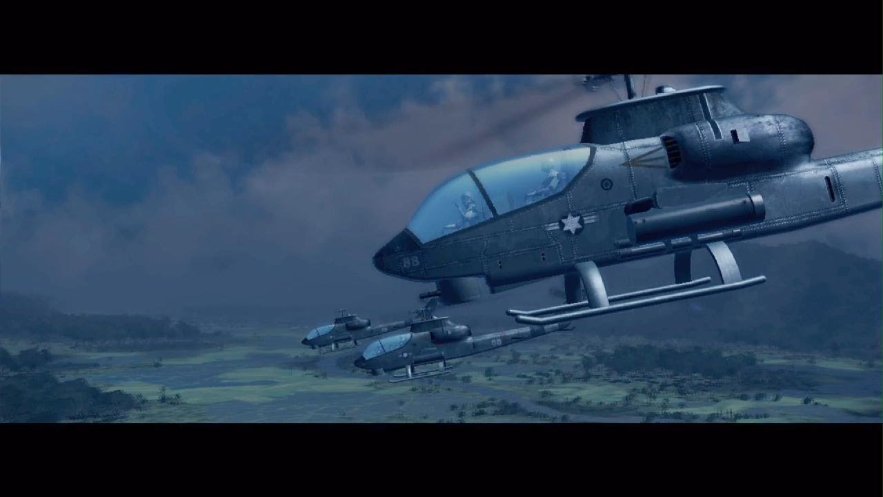 Air Conflicts Double Pack Part 4 - YouTube