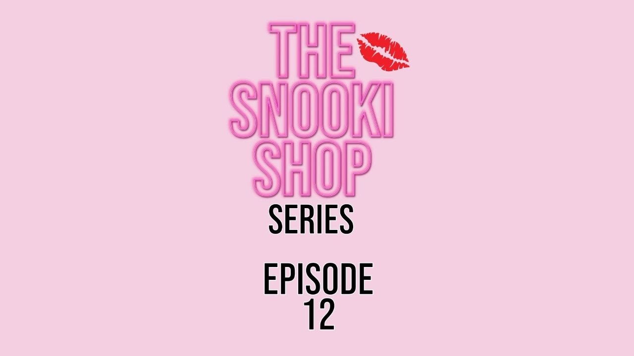 Welcome to the Snooki Shop Dungeon | The Snooki Shop Series Episode 12 ...