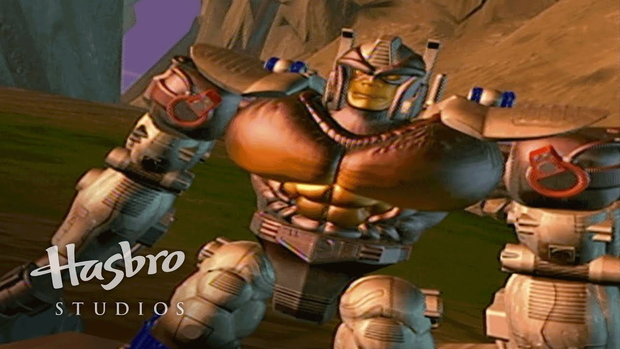 Transformers: Beast Wars - I Do Like These Aliens! | Transformers ...