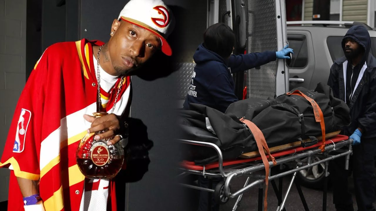 ATL Rapper DJ Unk Known For “Walk It Out” Reportedly Dead At Age 42 ...