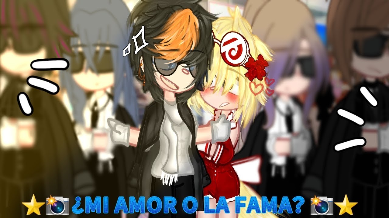 ⭐📸¿MI AMOR O LA FAMA? 📸⭐//•Cap 4• //🤍Omegaverse🤍//🌼°serie gay°🌼 ...