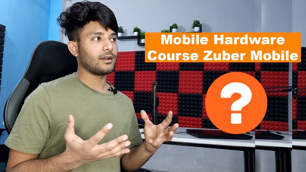Mobile Hardware Course Advantage and Disadvantage | Mobile Hardware ...