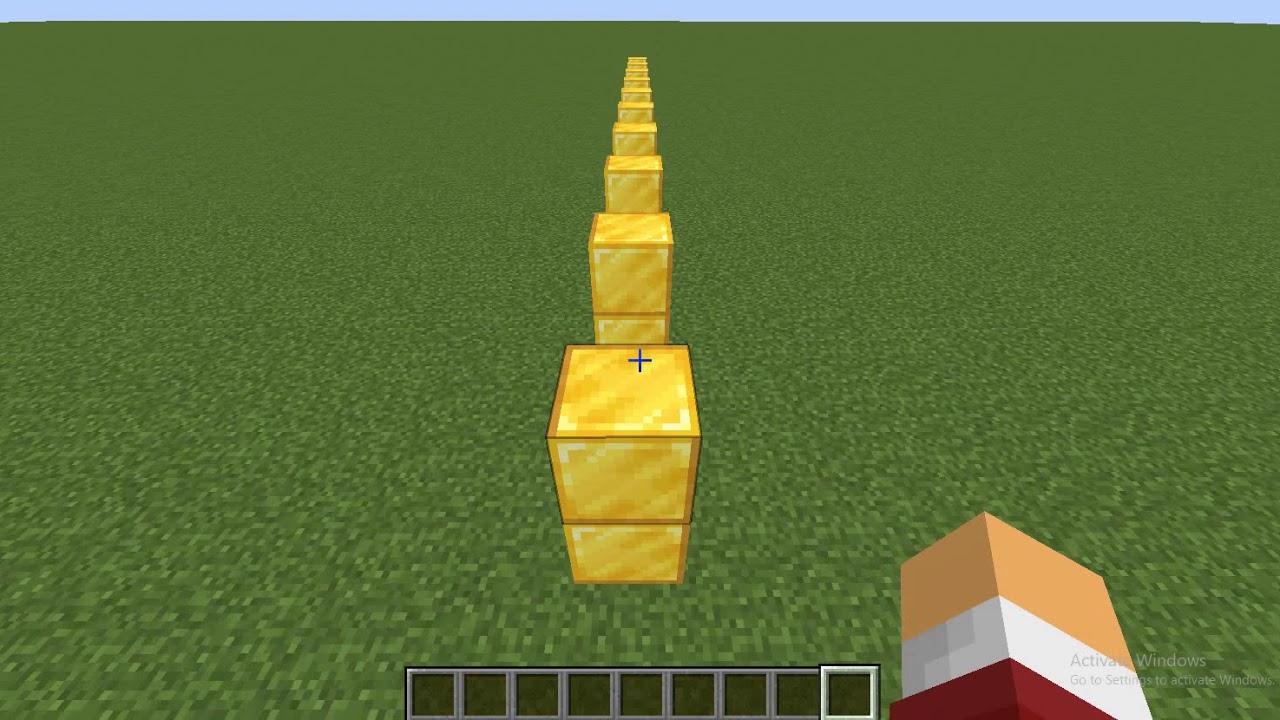 WORLD RECORD. Most Consecutive 2 block jumps, 2200 jumps - YouTube