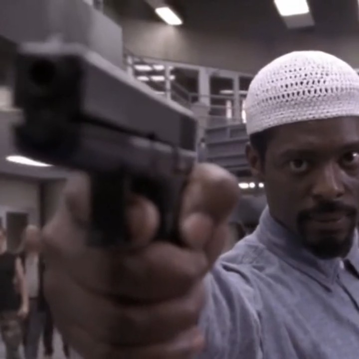 Kareem said edit - YouTube