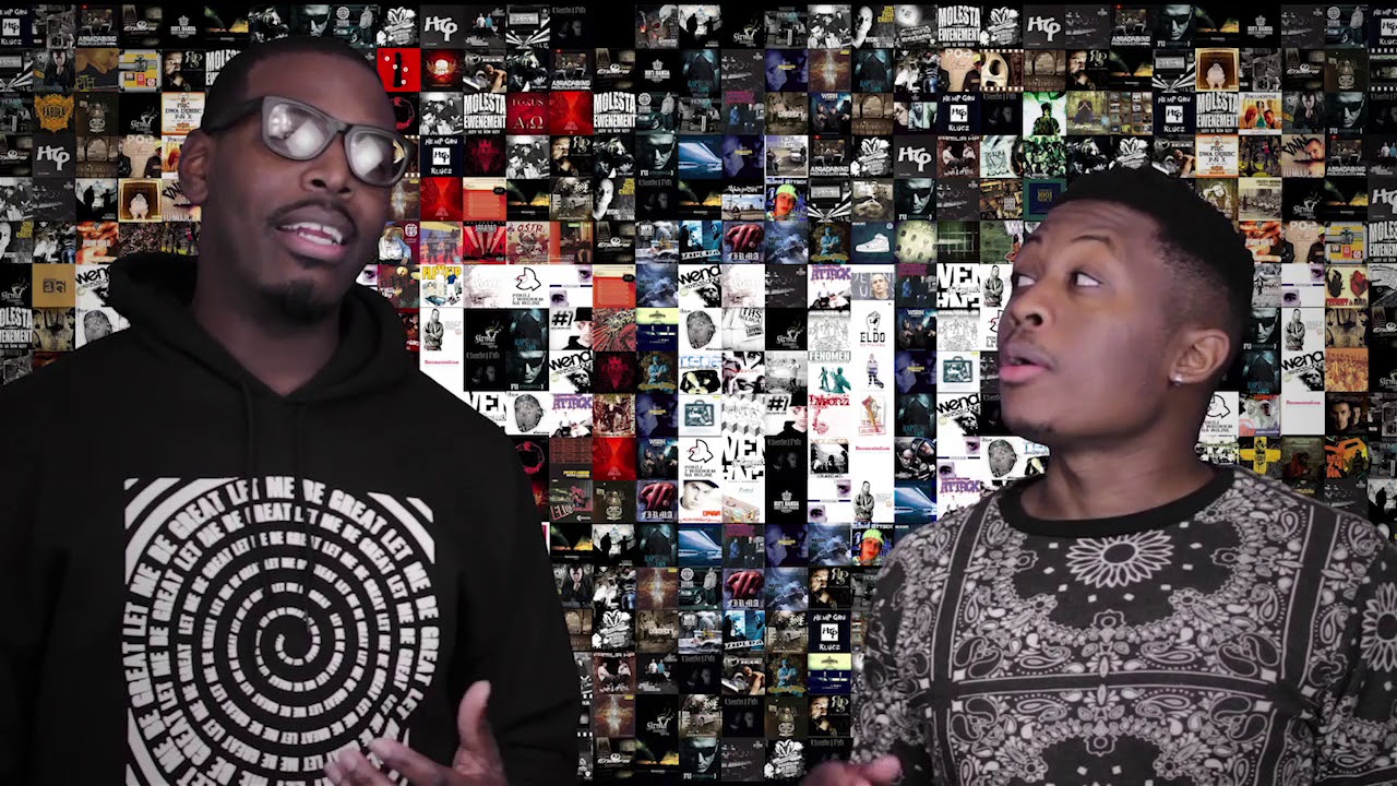 Who Is The Greatest Trap Rapper? - YouTube