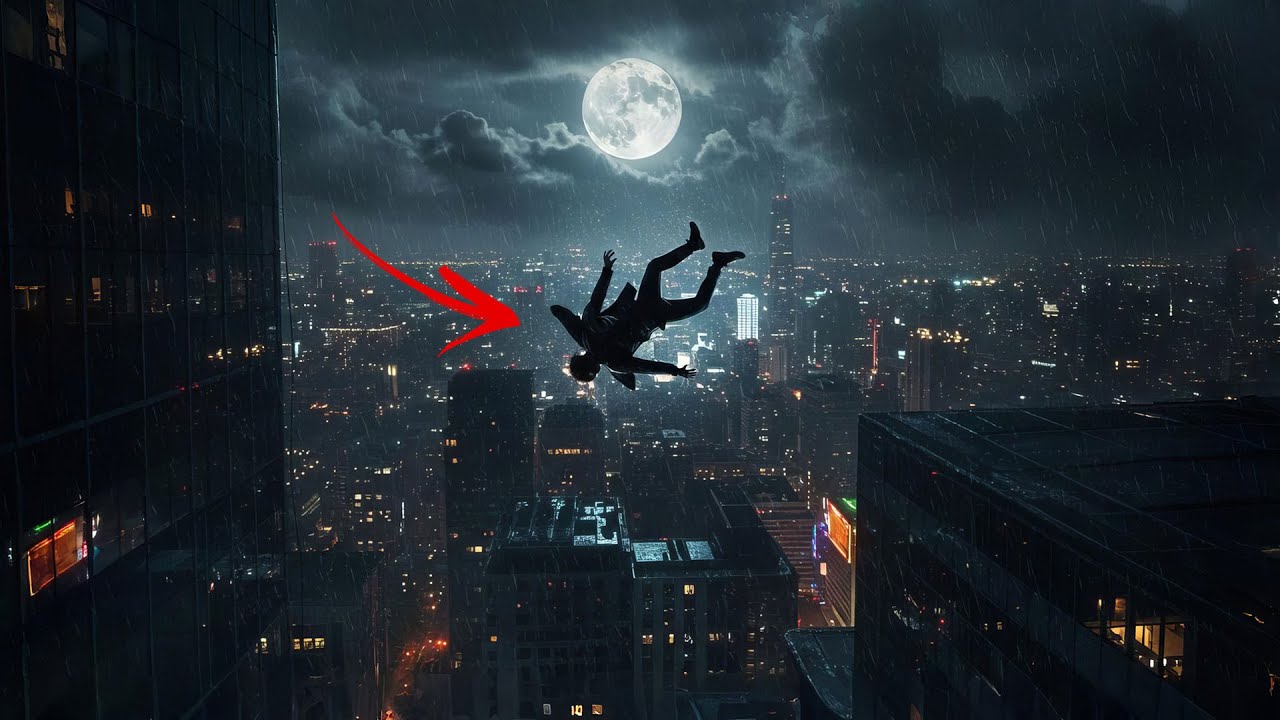 THE TRAGIC STORY OF BURBERRY MODEL TOM NICON - YouTube