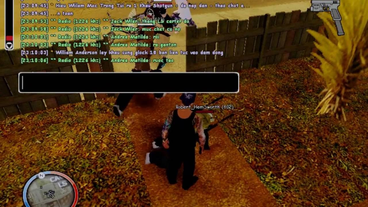 [ R:G ABZ-1226 ] bắn - YouTube