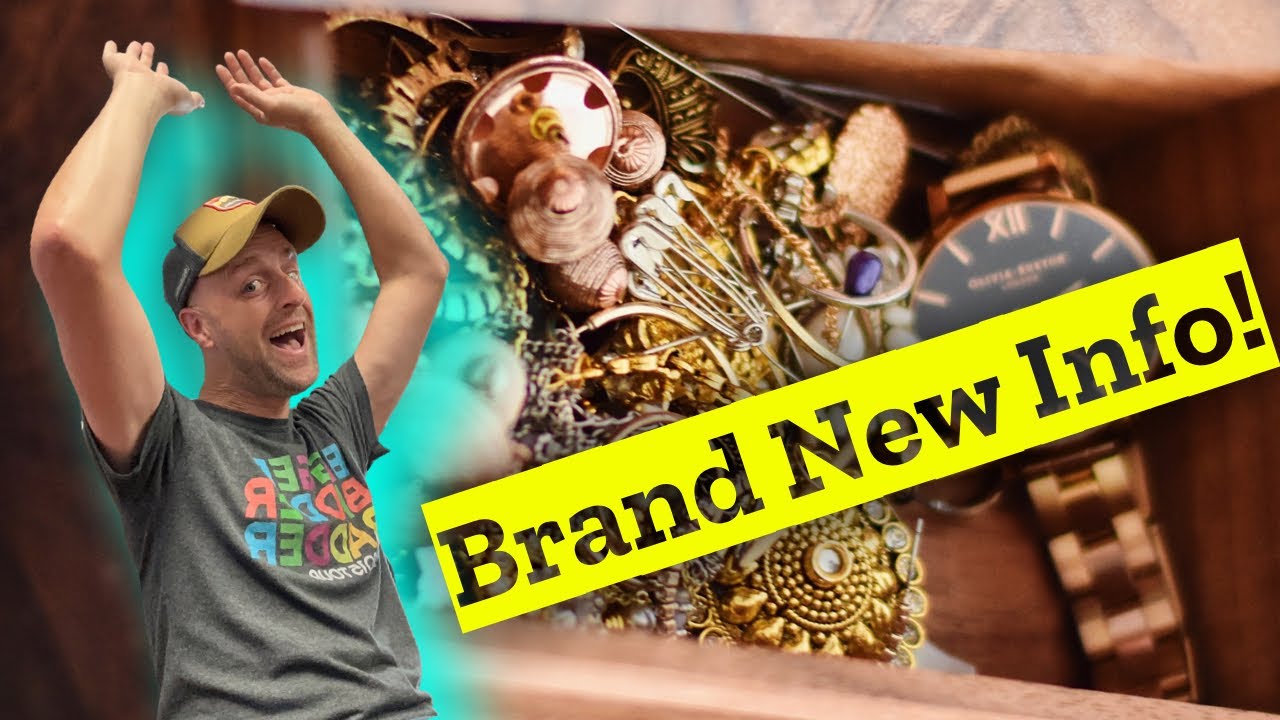 New Reselling Haul and Tips On Collectible Toys! - YouTube