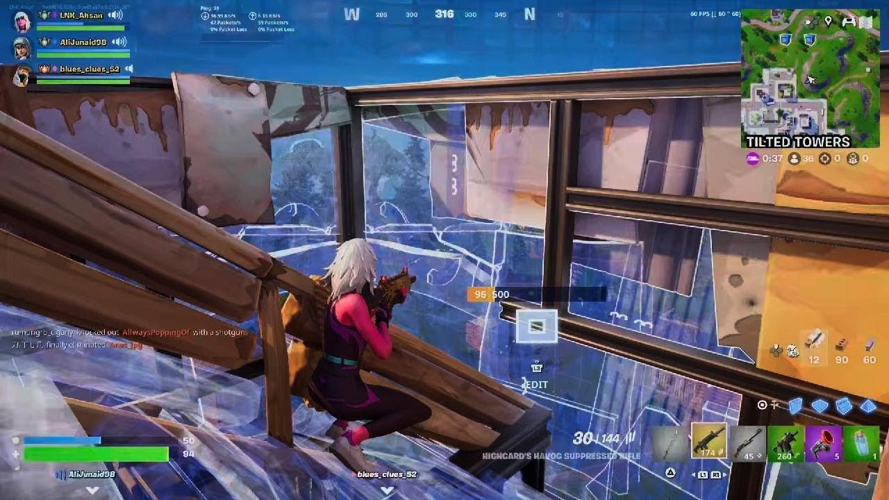 Peak gameplay - YouTube