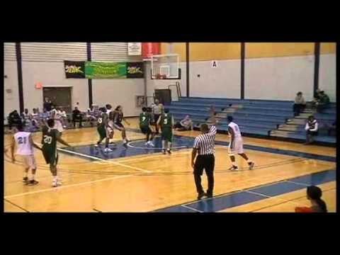 Khalid Abdel-Gabar 2011-2012 Highlights + Game Winner - YouTube