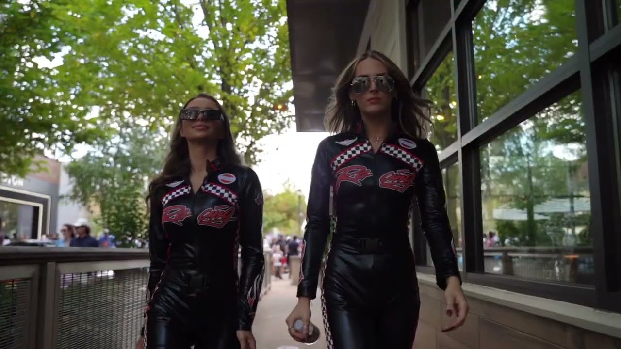 Festivals of Speed - Luxury Lifestyle Car Shows