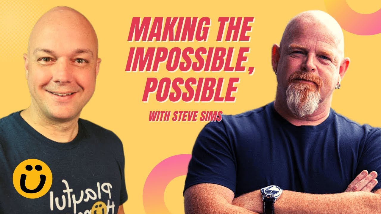 The Unbelievable Story of Billionaire Concierge, Steve Sims @Stevedsims ...