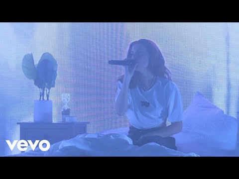 FLETCHER - Sex (With My Ex) - Live on the Honda Stage