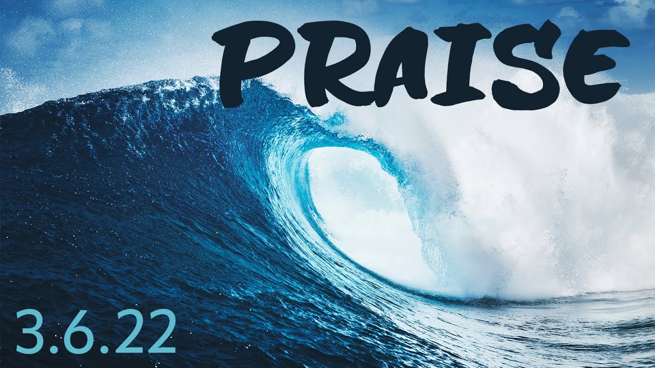 Rev. David Moore "Praise" - YouTube