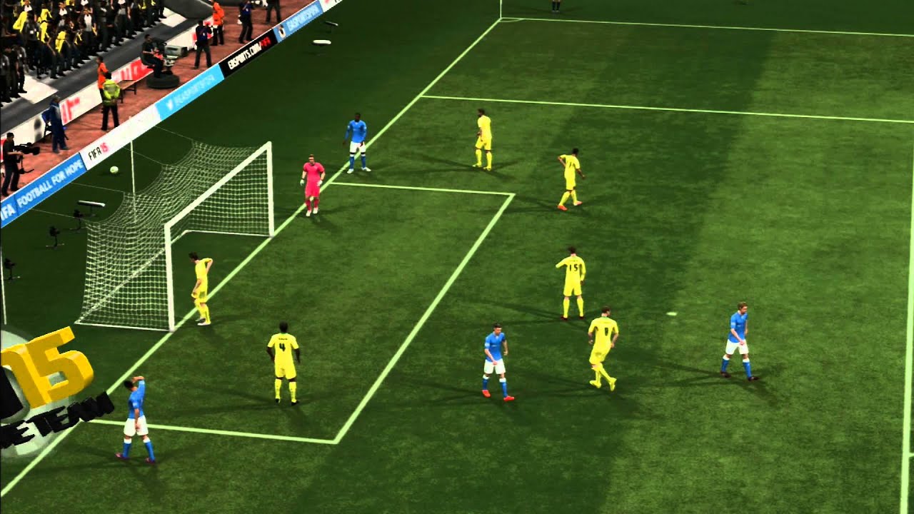 FIFA 15 | FUT | SPILLER MOD VERDENS HELDIGSTE NOOB! :D - YouTube