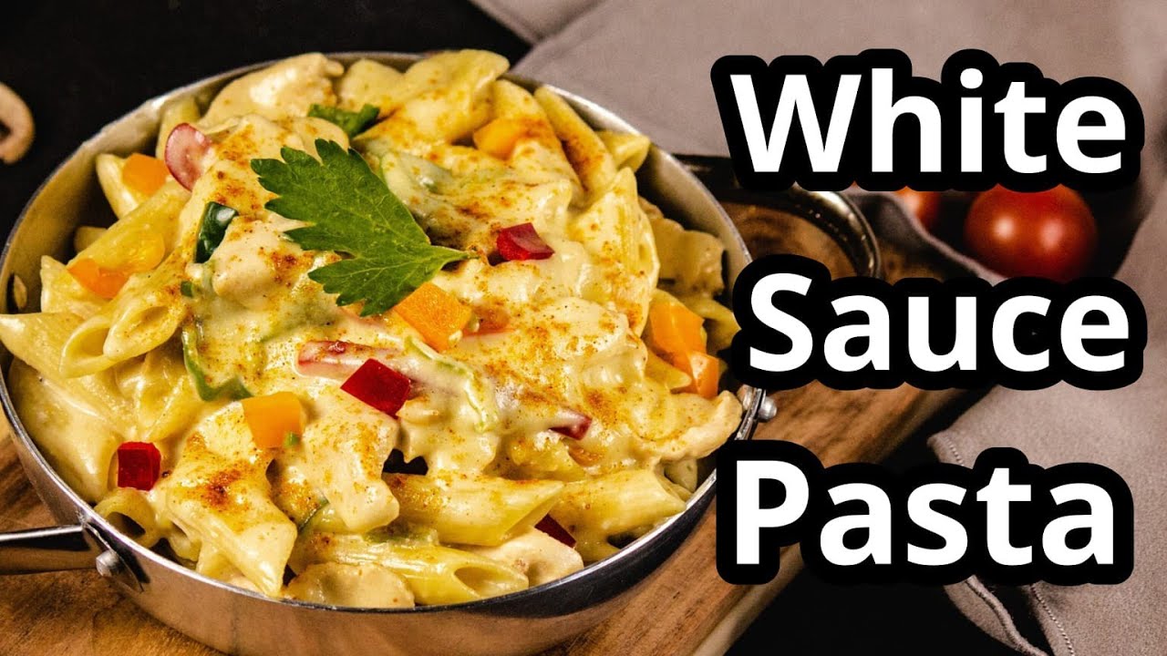 Pasta recipe/ chicken pasta recipe in bengali | ঘরে থাকা উপকরনে মজাদার ...