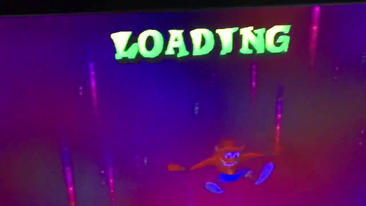 JANK - Loading Screen (Official Music Video) - YouTube