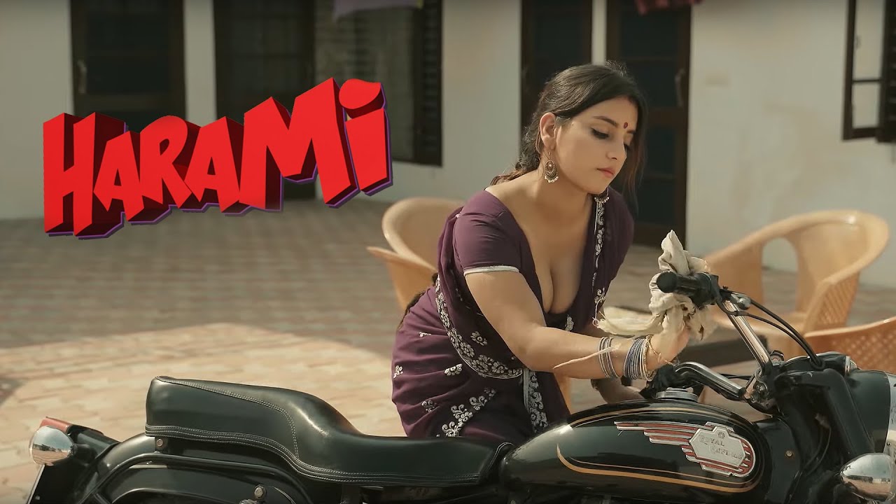 Harami Chapter 1 Part 1 New Hindi Series 2023 Latest Hindi