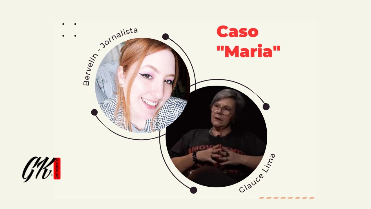 LIVE FEITA NO INSTAGRAM SOBRE O CASO "MARIA" - YouTube