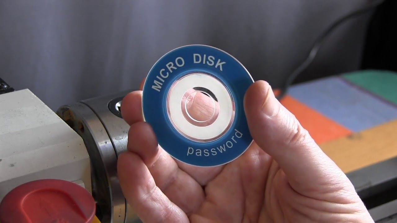 Micro CD - YouTube