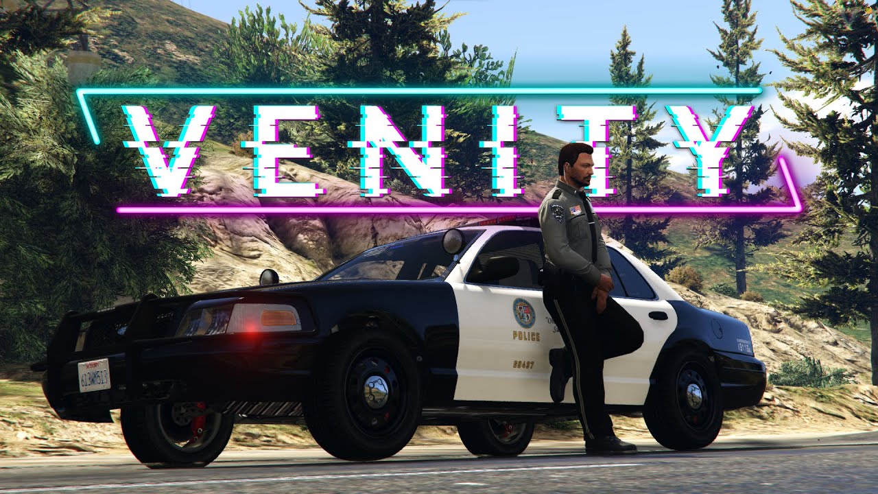 Venity.eu Release Trailer - YouTube