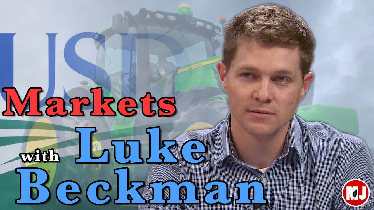 Markets with Luke Beckman | May 24, 2019 - YouTube