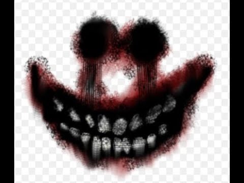 playing scary roblox game - YouTube