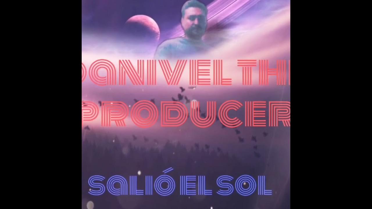 Sali El Sol YouTube sali-el-sol-youtube
