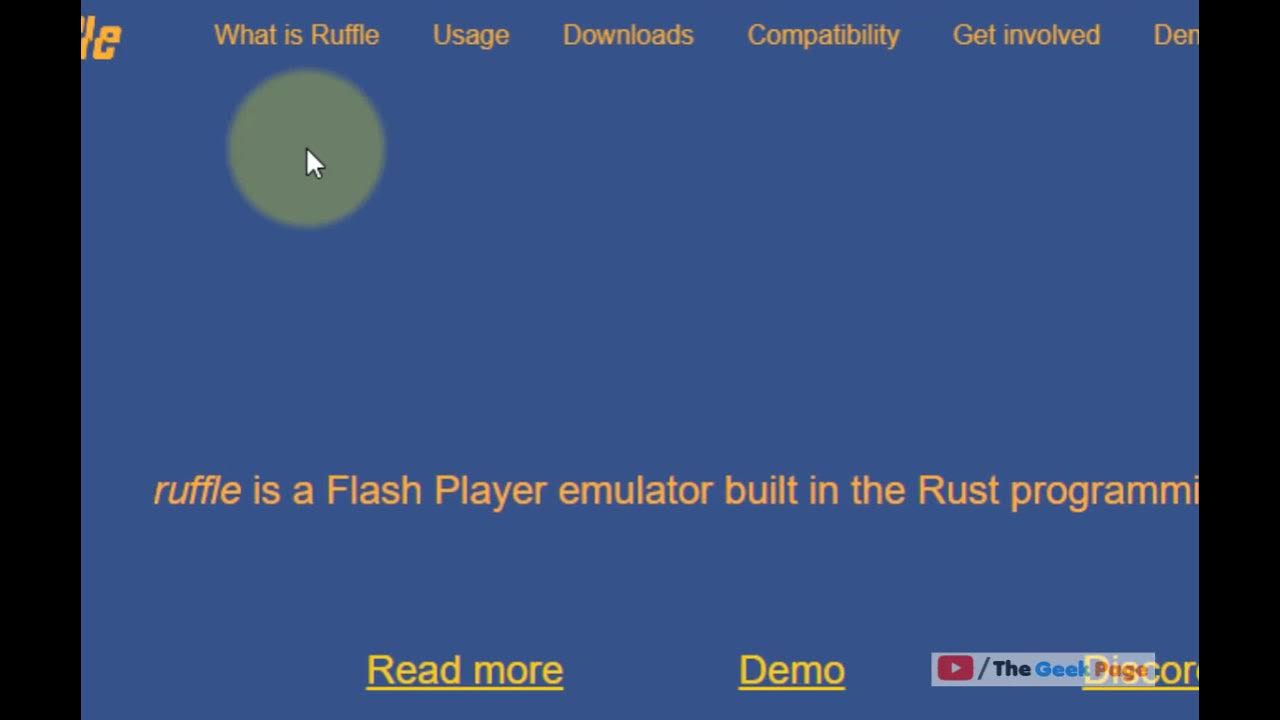 How to Unblock Adobe flash player in Chrome - YouTube