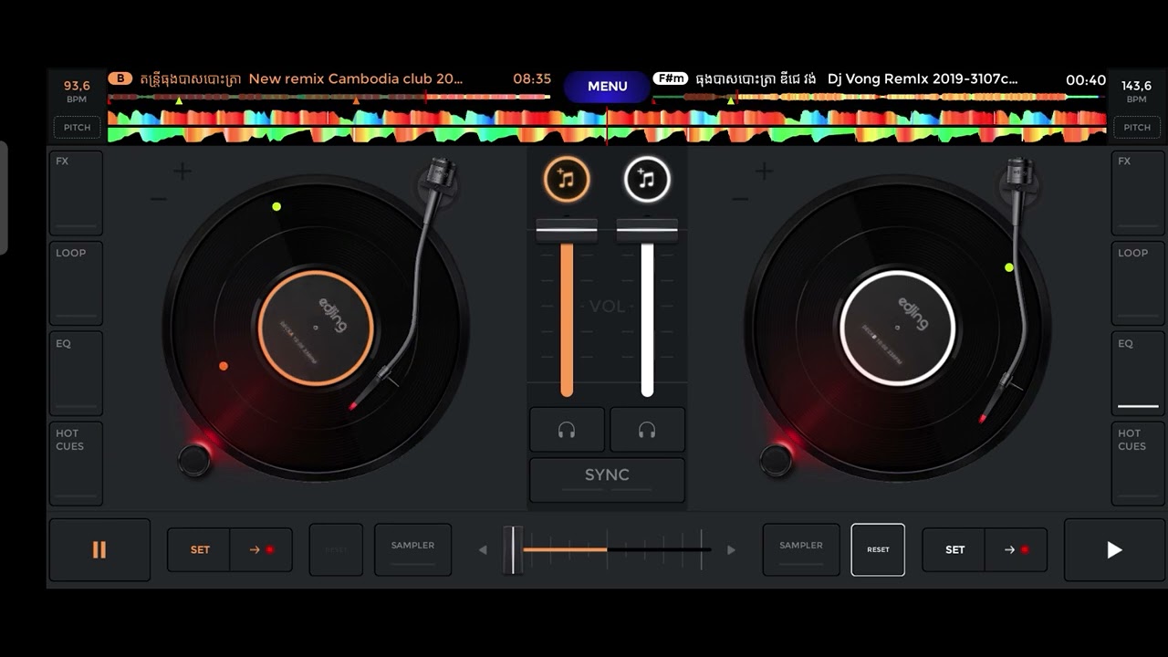 ដន្ត្រីបោះត្រាស្រុកថ្មពួក .DJ_NYCT_Mee remix 2024(⁠+⁠_⁠+⁠) - YouTube