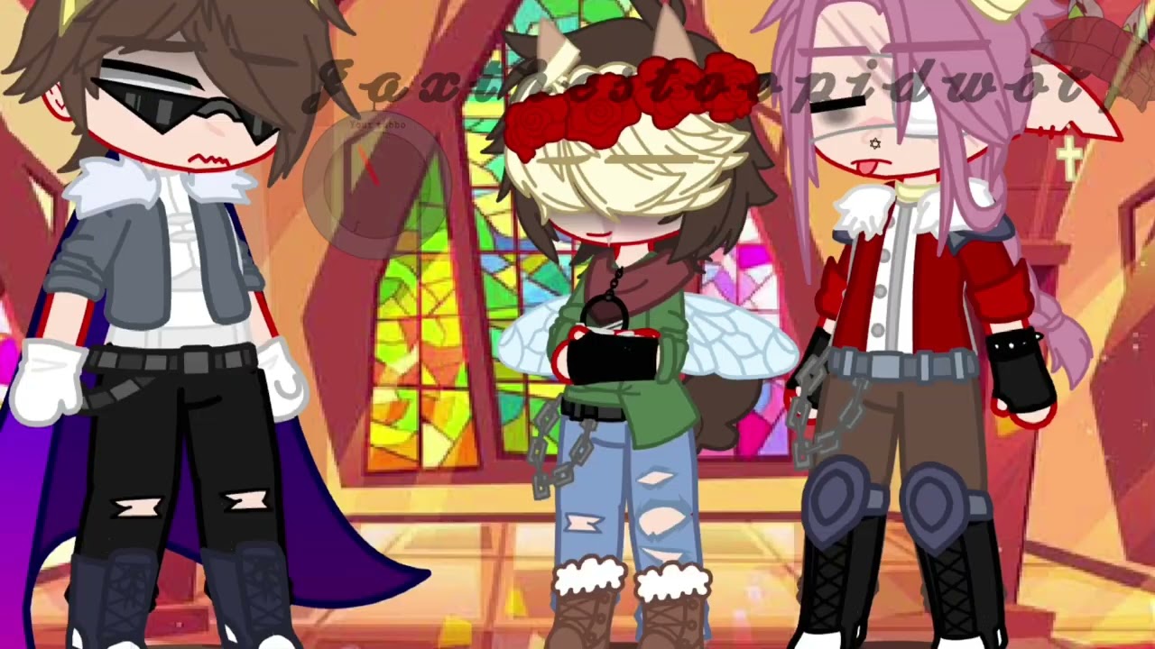 Alien blue. (Ft.Eret,Tubbo,technoblade,Tommy,and Dream) - YouTube