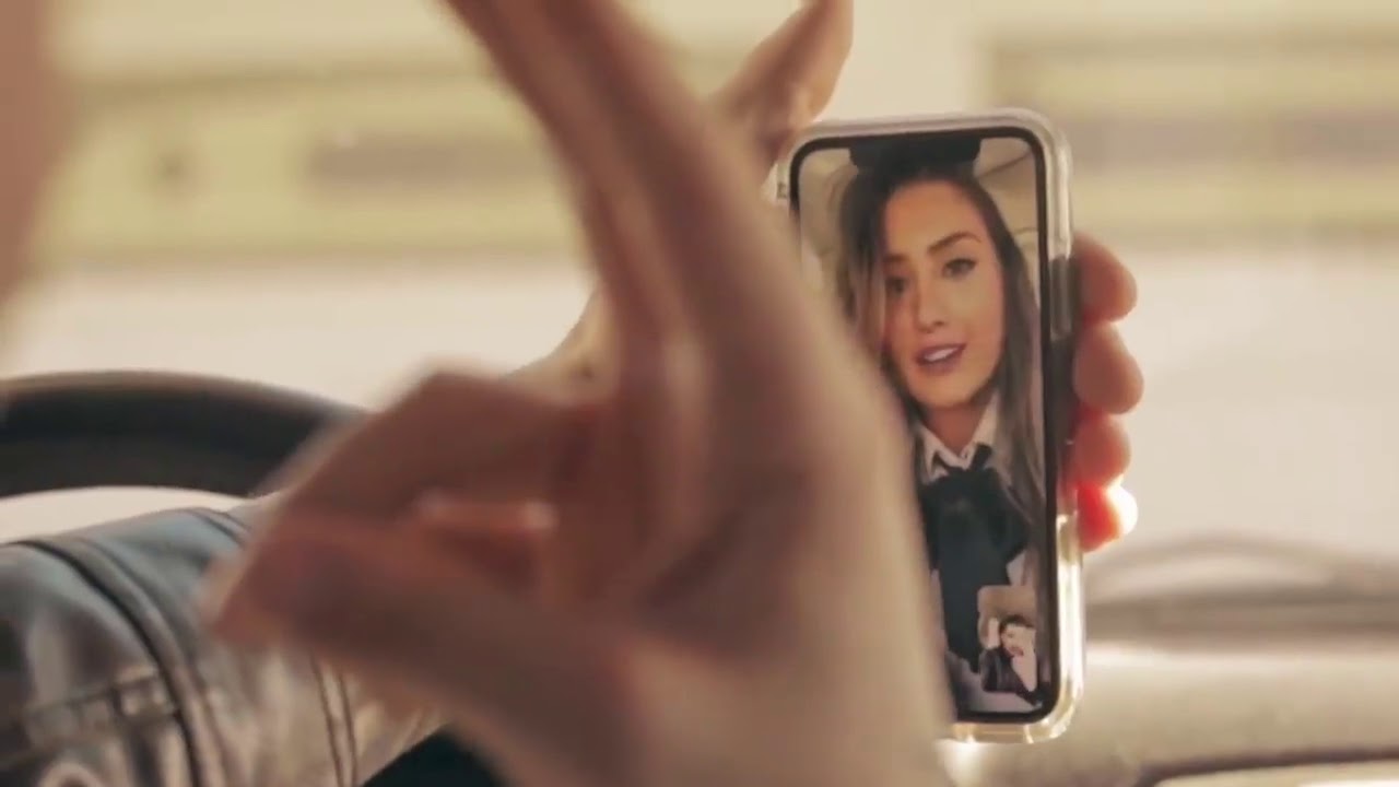 Nate Moran - Deuces Official Music Video - YouTube Music