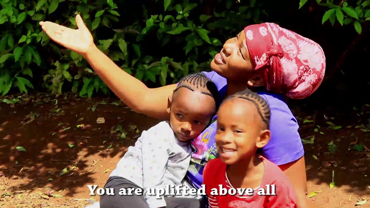 Jemimah maina - Niwagiriire (Official Music Video) - YouTube