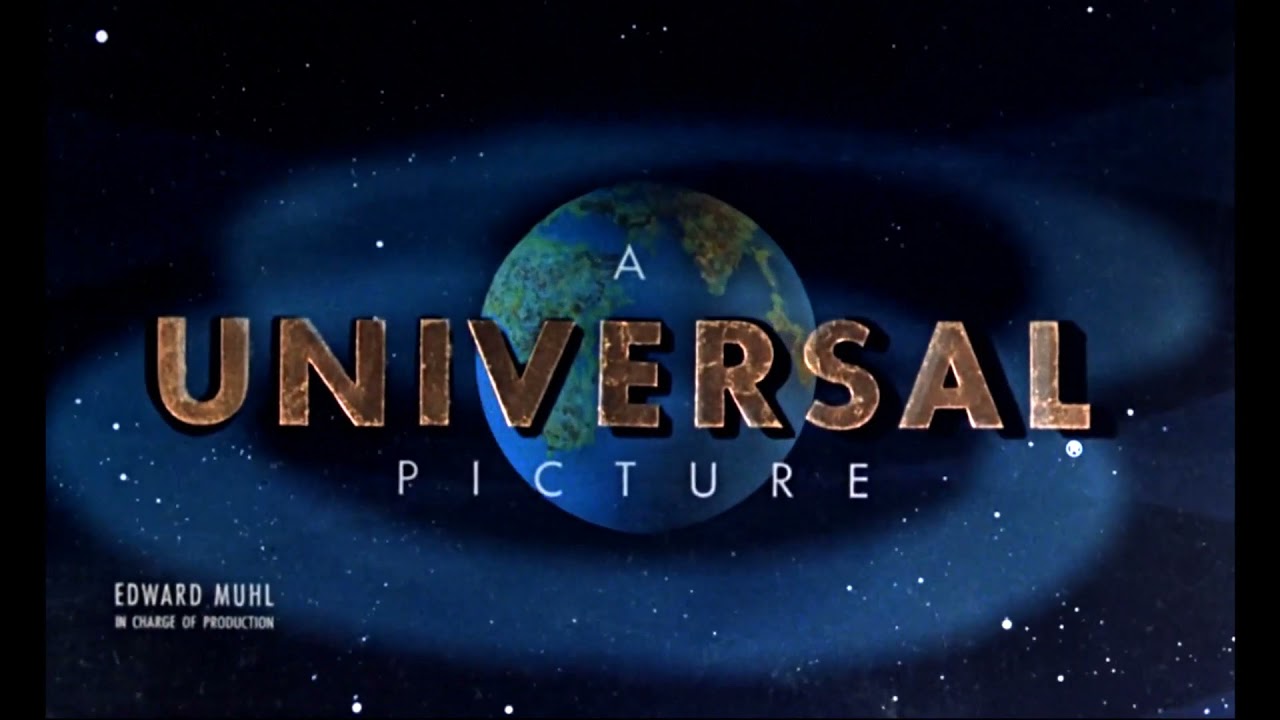 A Universal Picture (1964) - YouTube