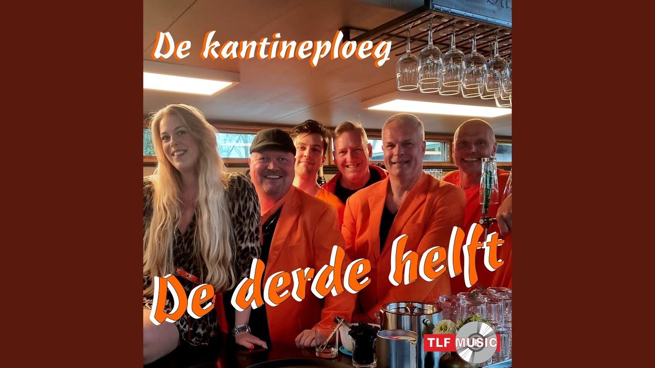 De Derde Helft (radioversie) - YouTube
