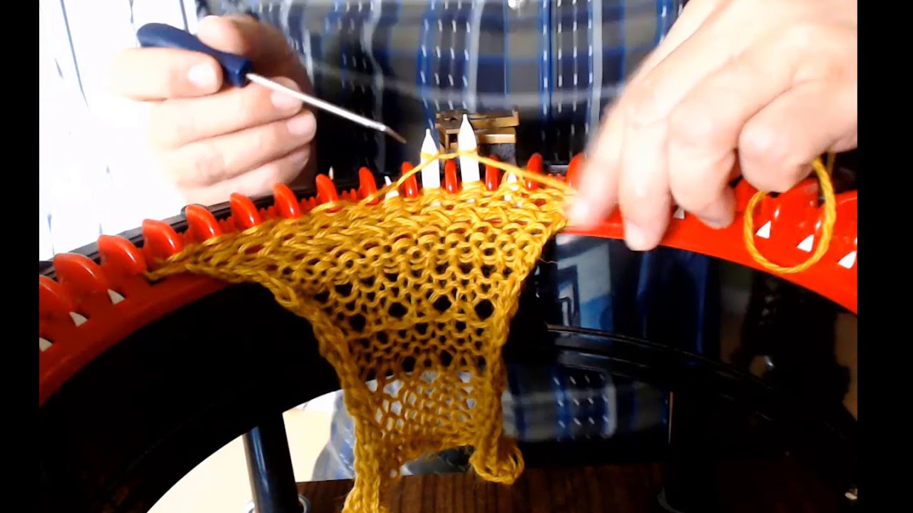 Bunch of techniques on Addi - YouTube