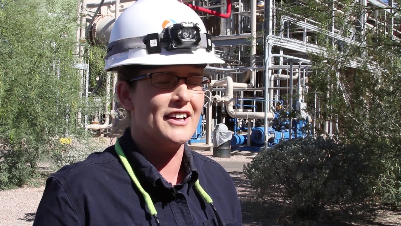 My Path to APS : Caroline Vachon - YouTube
