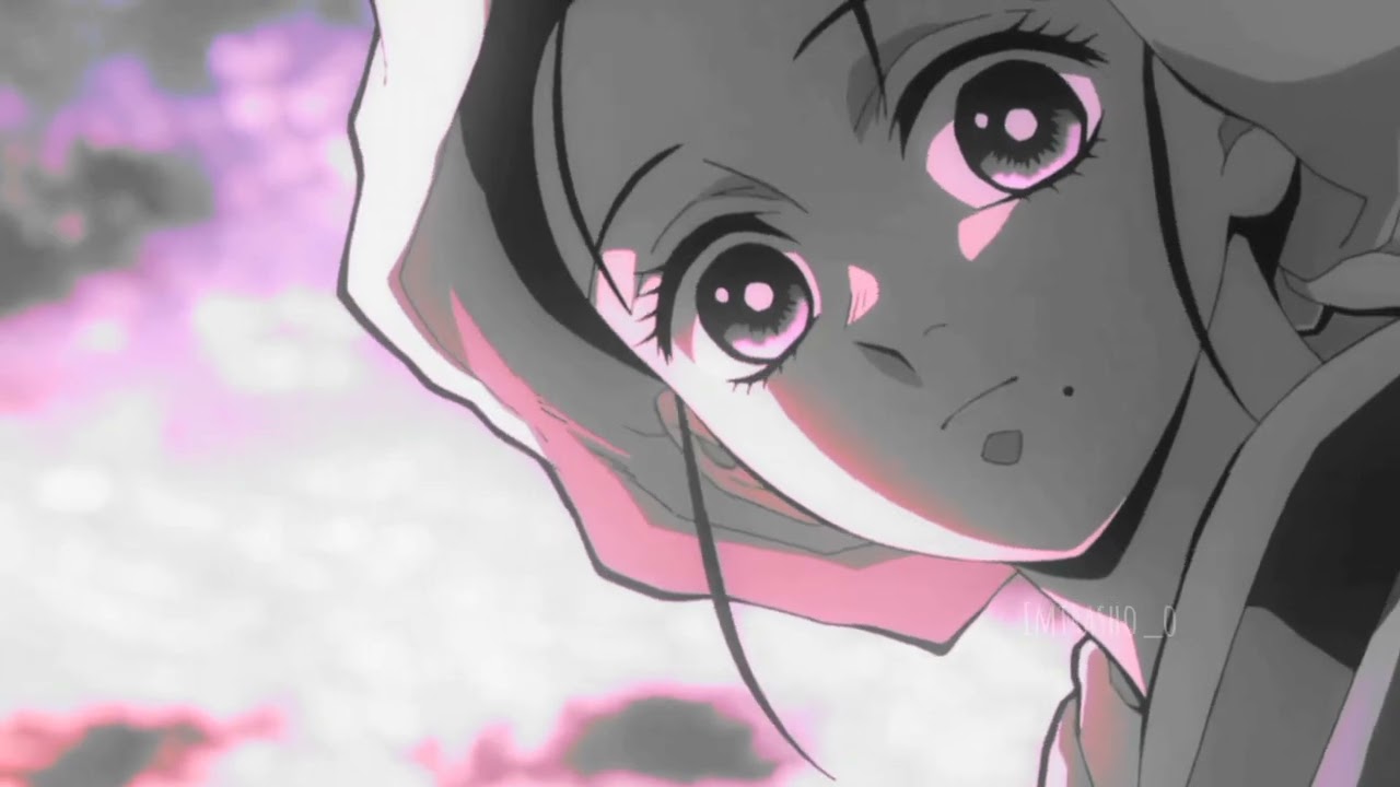 The Beach |Nezuko Edit| |Demon Slayer Season 2 Spoilers| - YouTube