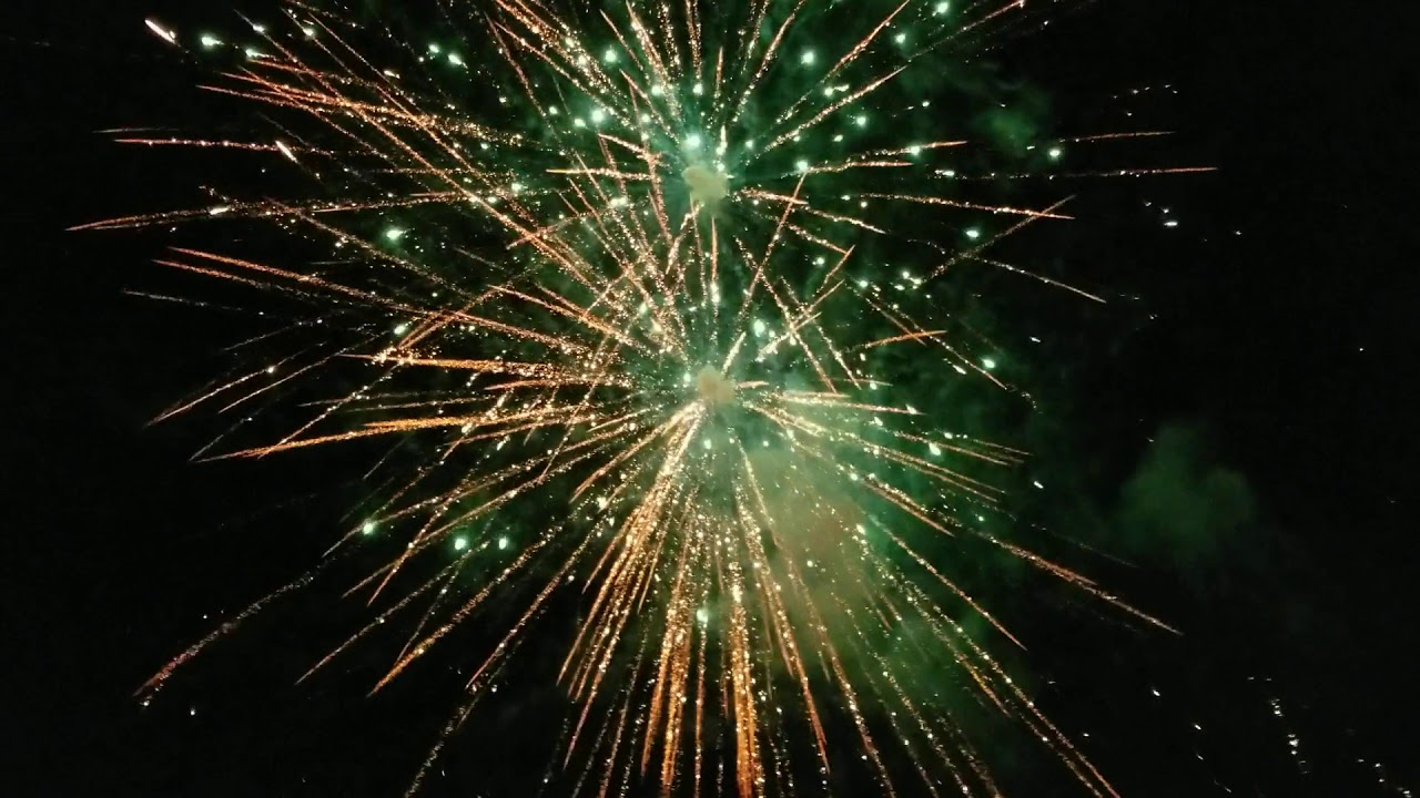 2020 Fourth of July - YouTube