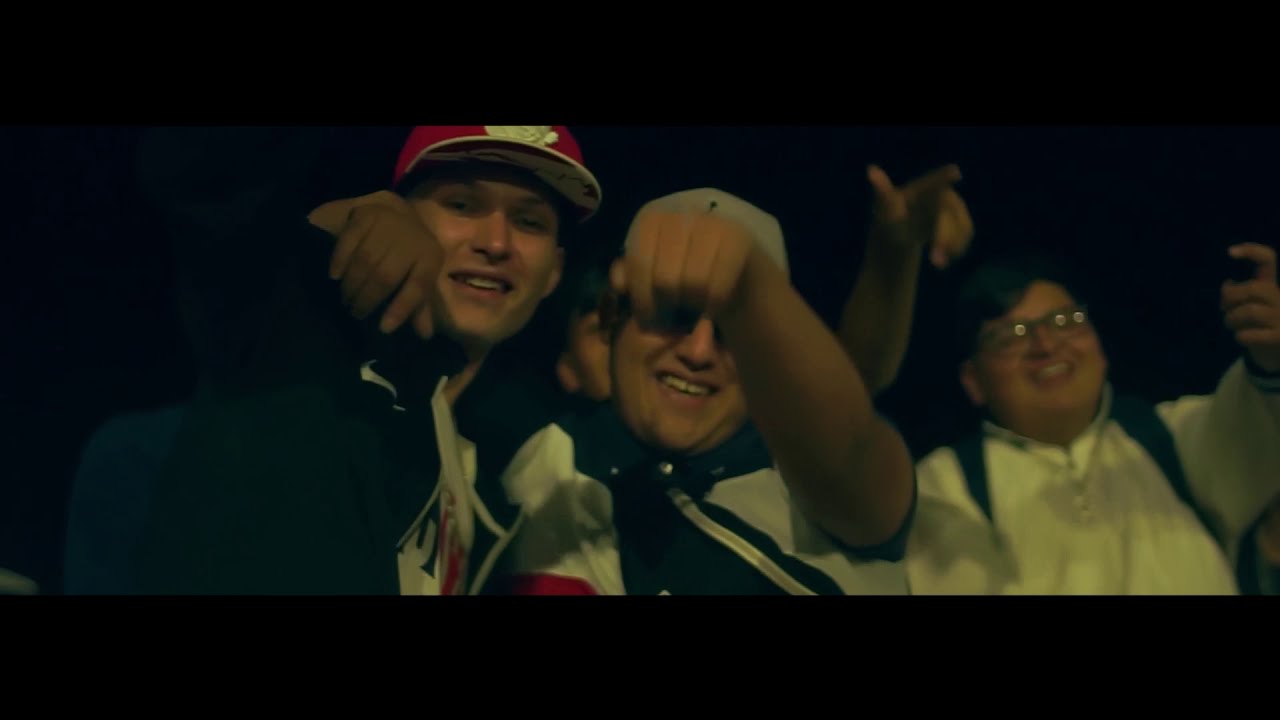 Diego Lakoss x Bad Bandito X Fabry EleMusic - Blindao (Official Video ...