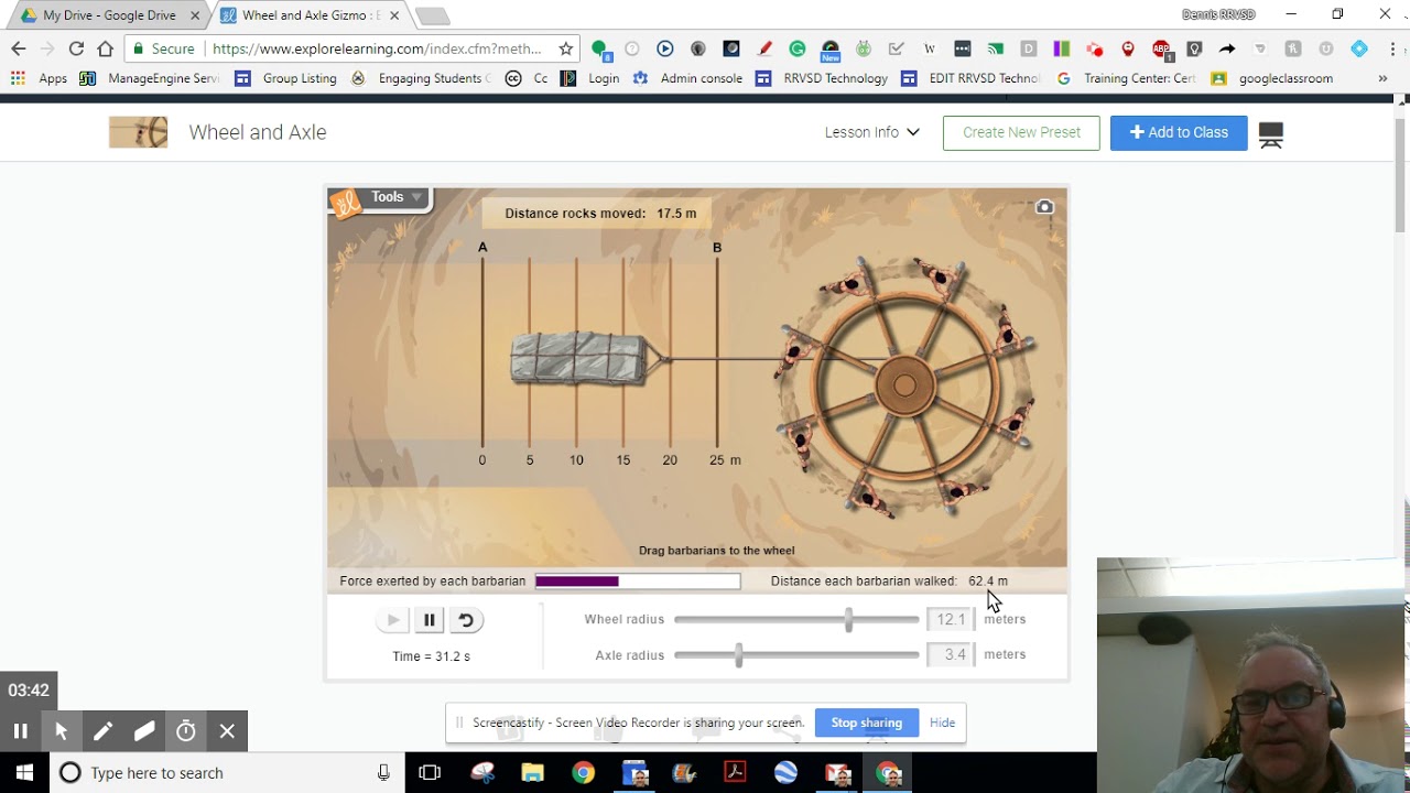 ExploreLearning Gizmos! - YouTube