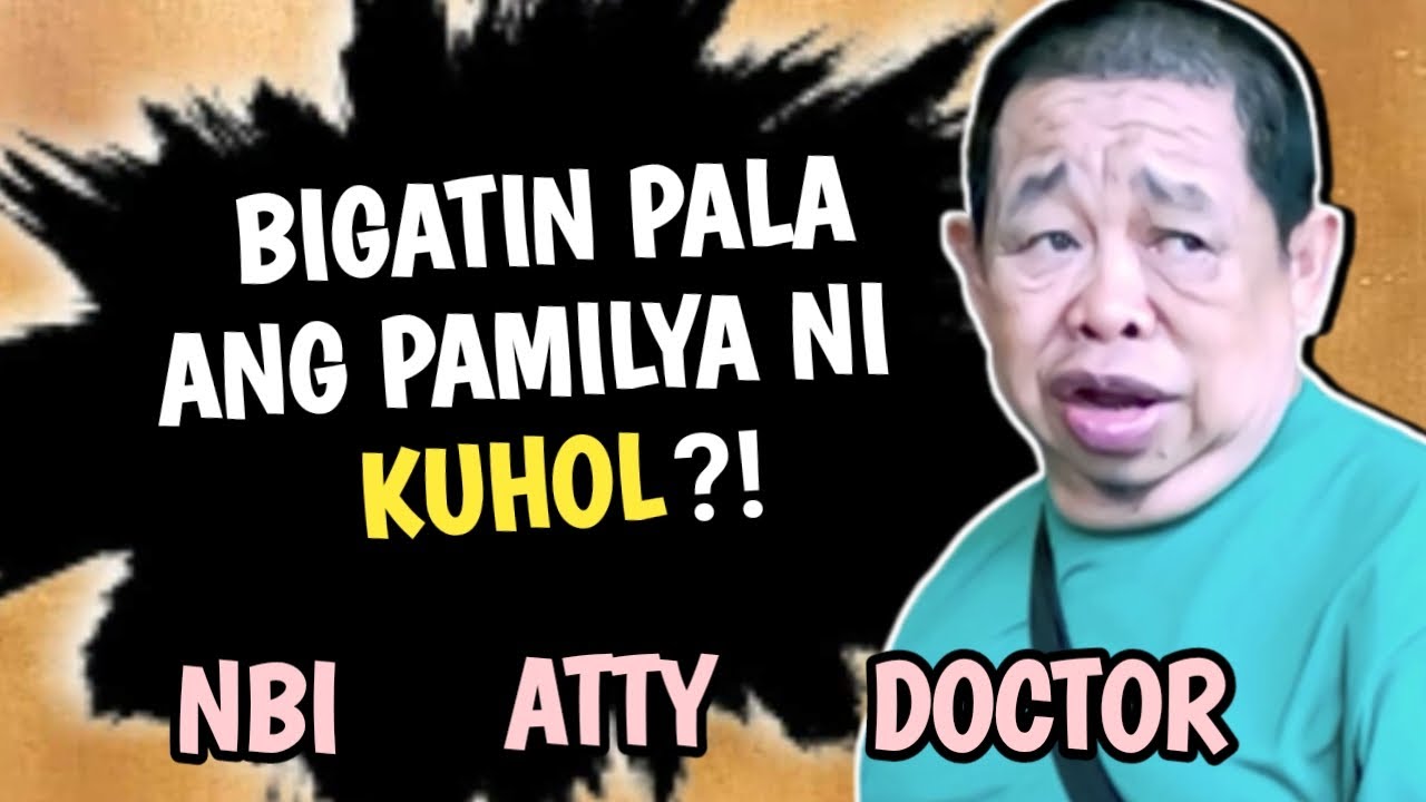 SINAMAHAN KONG MAGDIWANG NG KAARAWAN SI GINOONG PHILIP SUPNET aka KUHOL ...