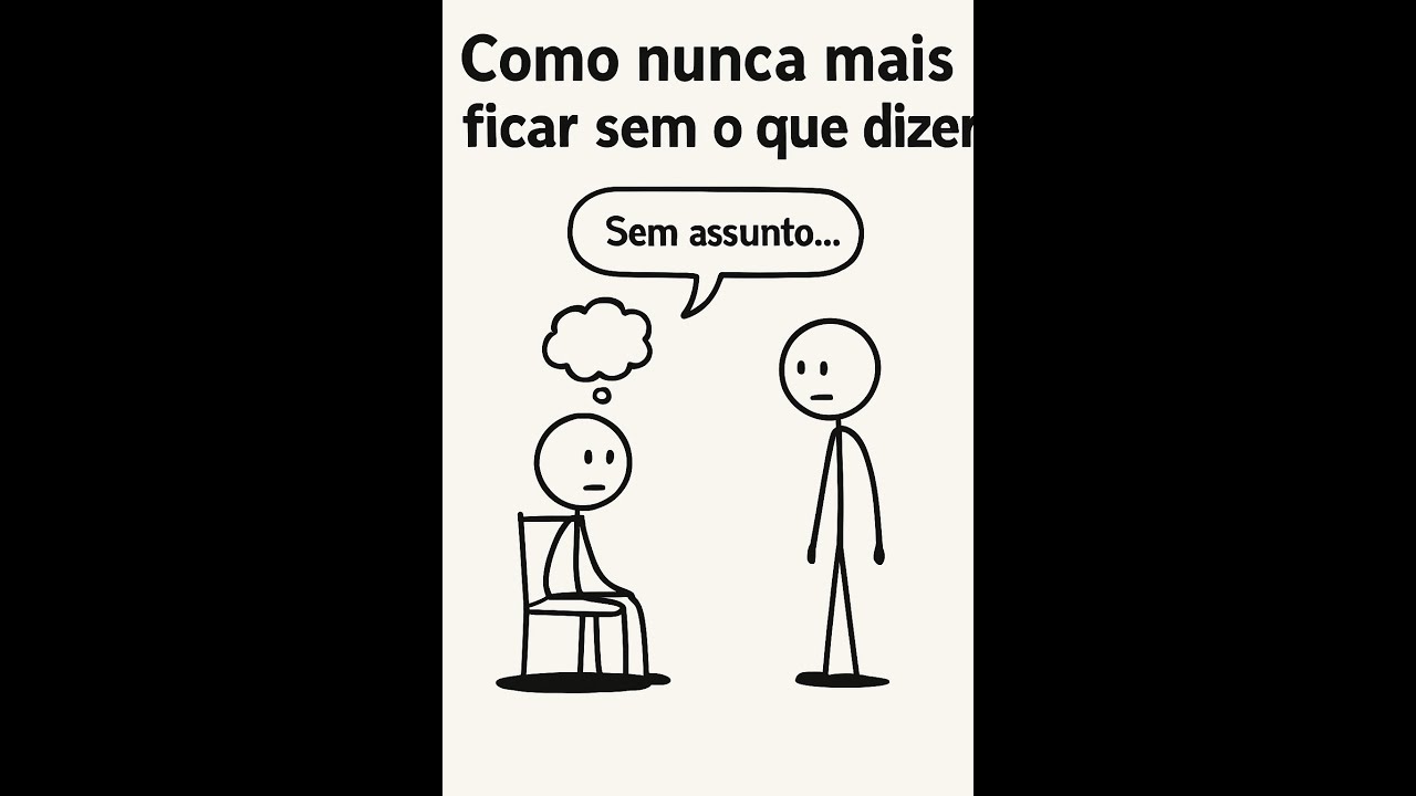 Assim você nunca fica calado. Assista isso - YouTube