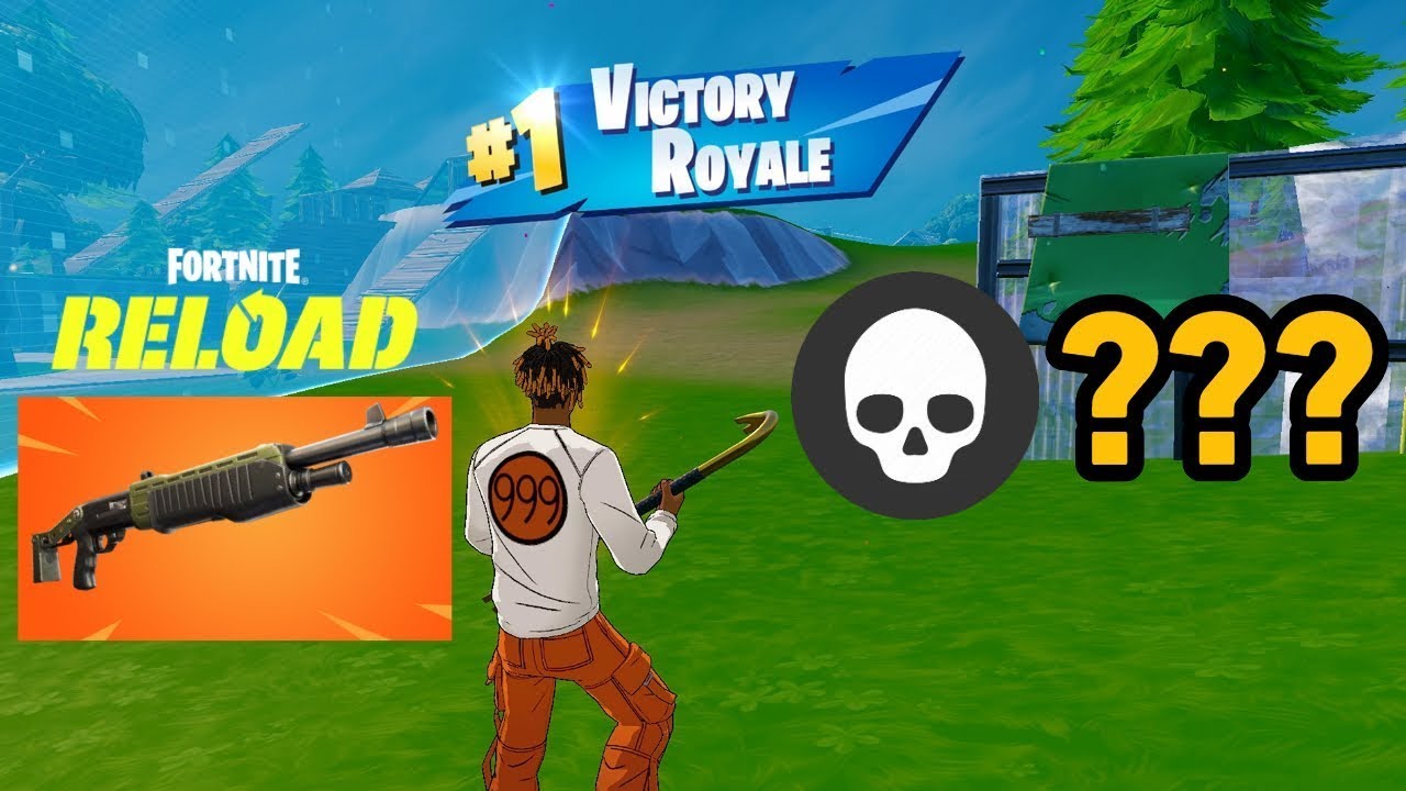 Reload Solo Squad | No Commentary - YouTube