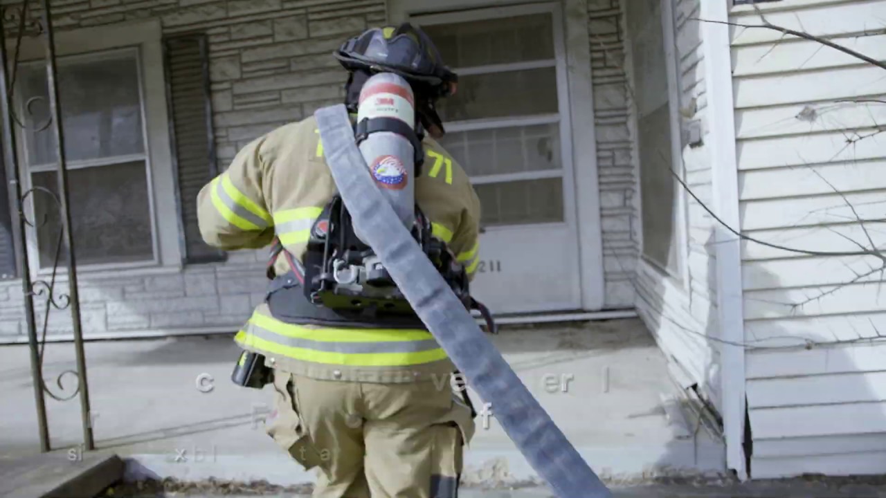 Fire Service Solutions from 3M - YouTube