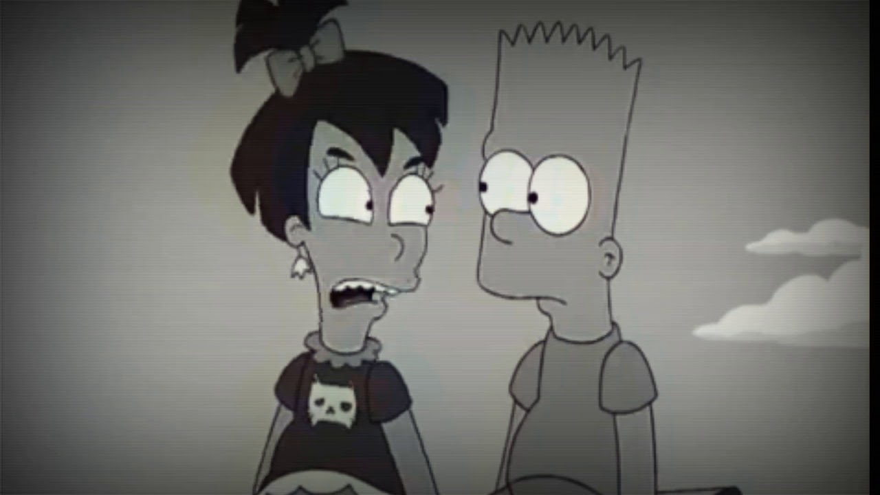 BART AND NIKKI EDIT~~~~ - YouTube