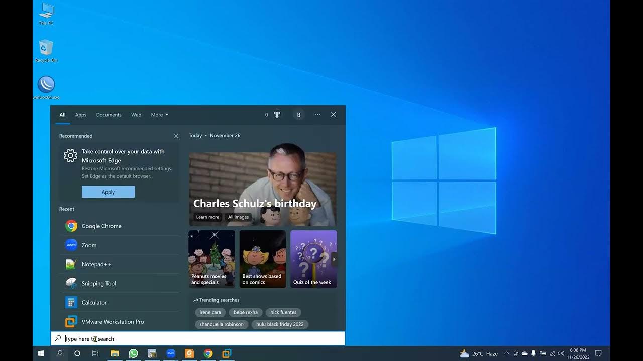 JNCIA-Junos Class1 26-11-2022[Junos Operating System Fundamentals] - YouTube