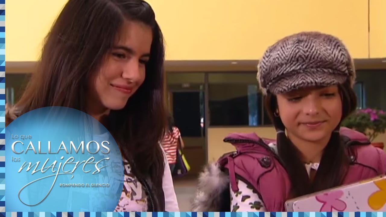 Lo Que Callamos Las Mujeres - Fin de semana - YouTube