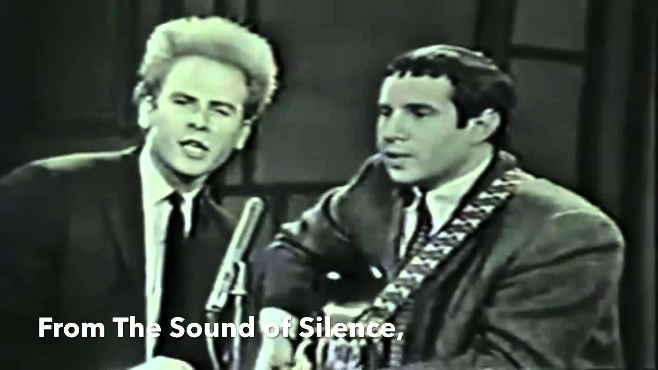 The Sounds of Simon: All The Hits 1957-1987 - YouTube